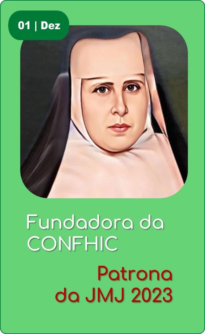 CATEQUESES – CONFHIC