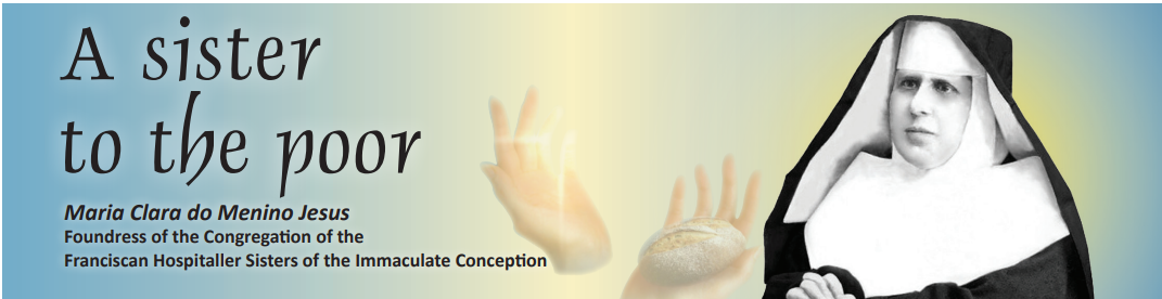 Sect. Mother Clara – CONFHIC