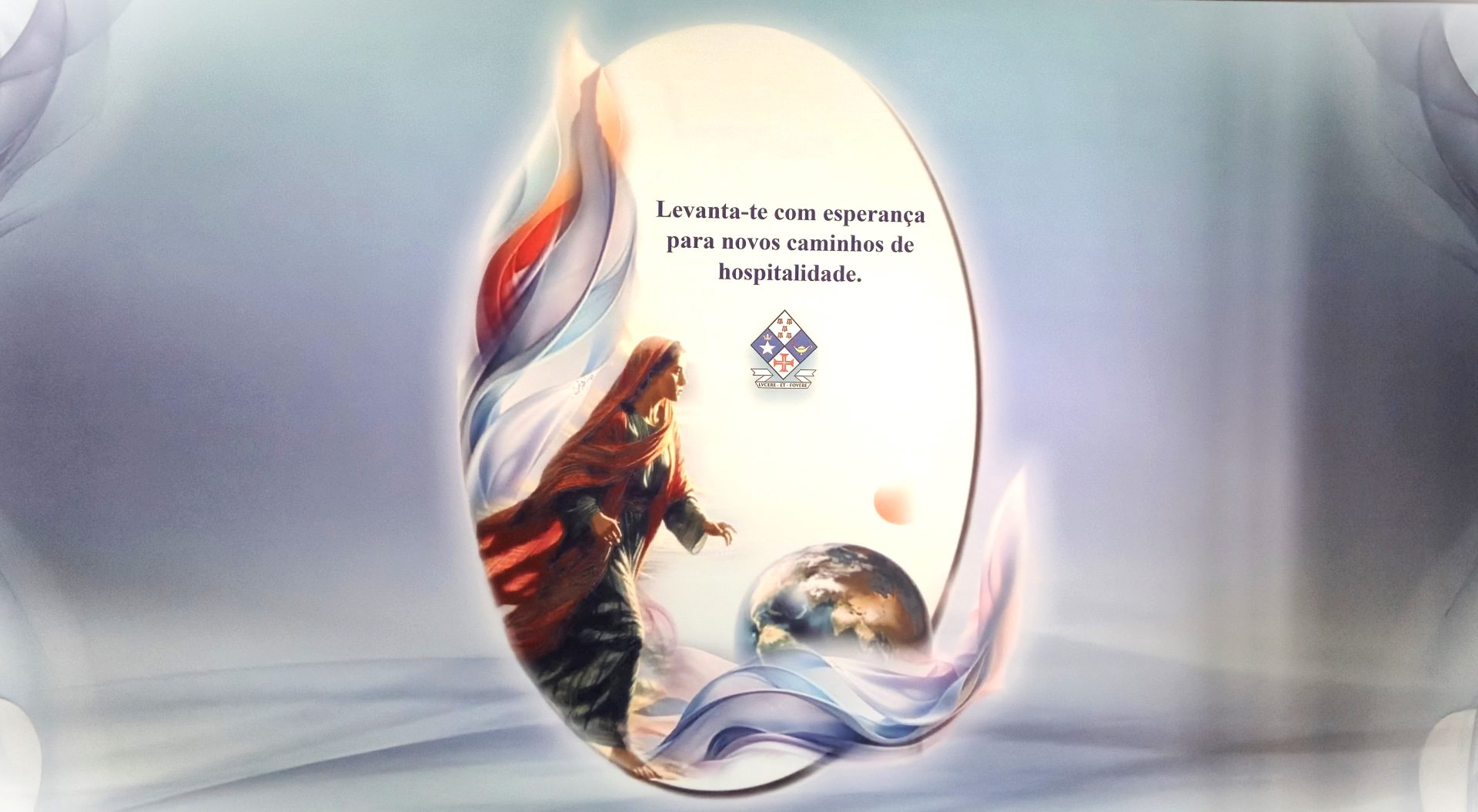 XXVIII Capítulo Geral – CONFHIC