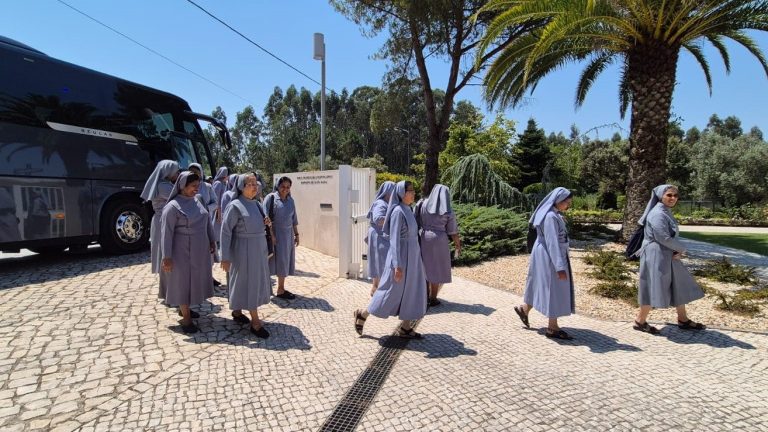 XXVIII Capítulo Geral – CONFHIC